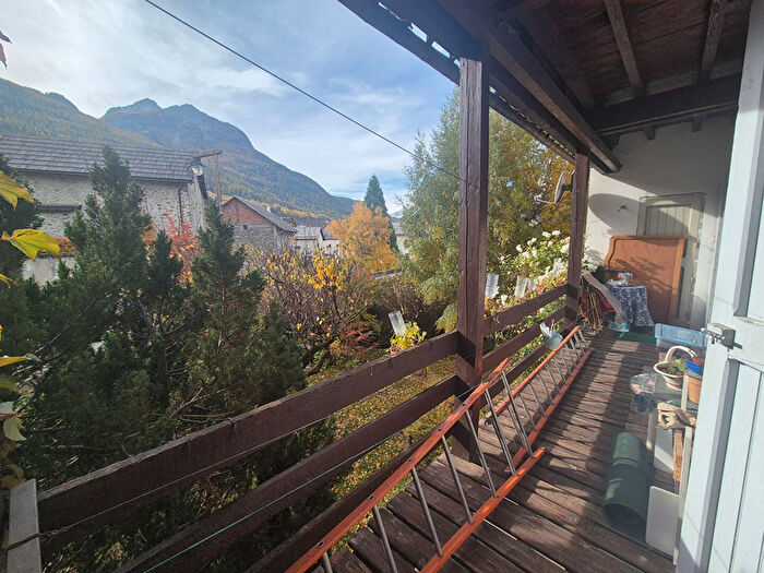 Villar-Saint-Pancrace - Maison 10 pièces à vendre