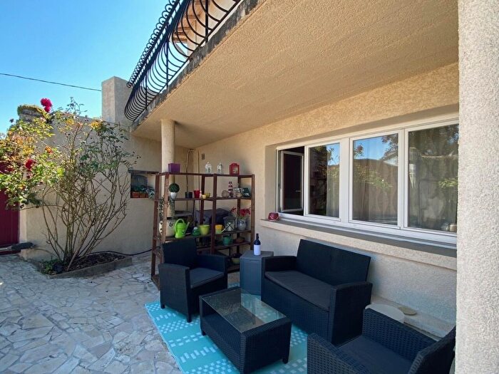 Maison à vendre - Velaine-en-Haye - 9 pièces - 4 chambres