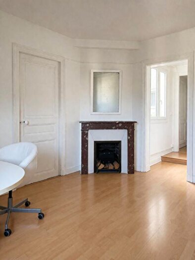 Paris 16ème, Auteuil-Nord, Jasmin, Mirabeau - Appartement 2 pièces à vendre
