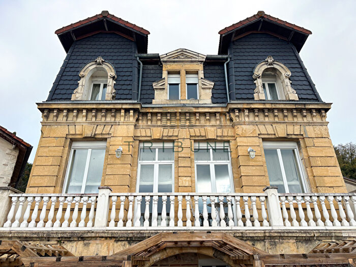 Maison à vendre - Agen, LErmitage, Le Port, Gaillard, Agen Nord - 8 pièces - 4 chambres