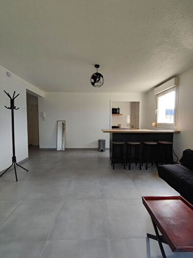 Appartement 1 pièce à Caen, Folie Couvrechef, à louer