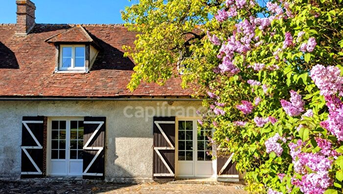 Maison à vendre - Serazereux - 6 pièces - 5 chambres