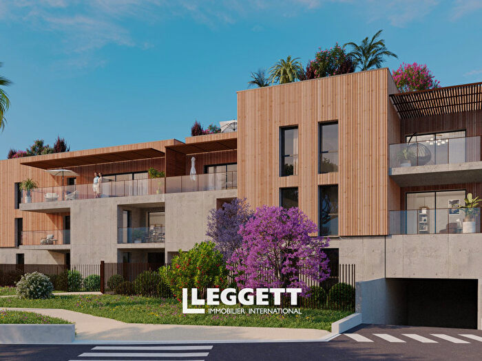 Appartement à vendre - Le Grau-du-Roi, Espiguette, Elysée, Bon Séjour, Soleil, Marine, Salonique - 3 pièces - 2 chambres