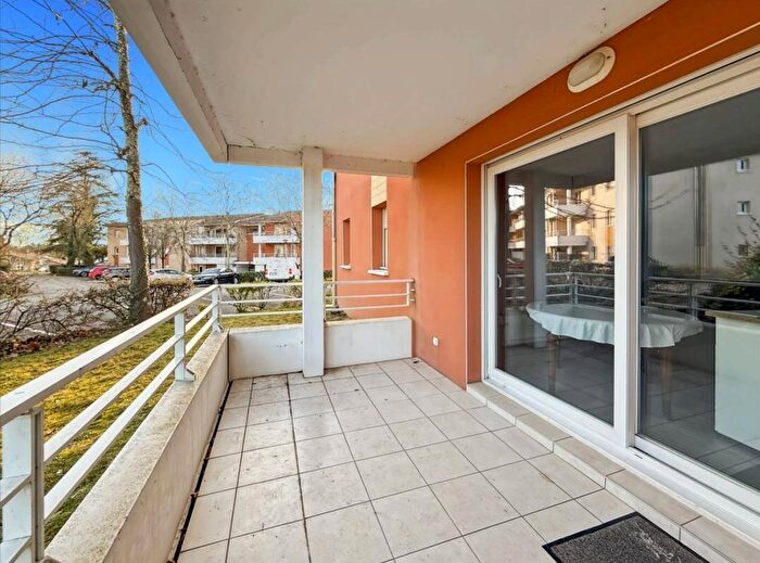 Appartement à louer - Saint Médard-Lacrouts, Mont-de-Marsan - 2 pièces - 1 chambre