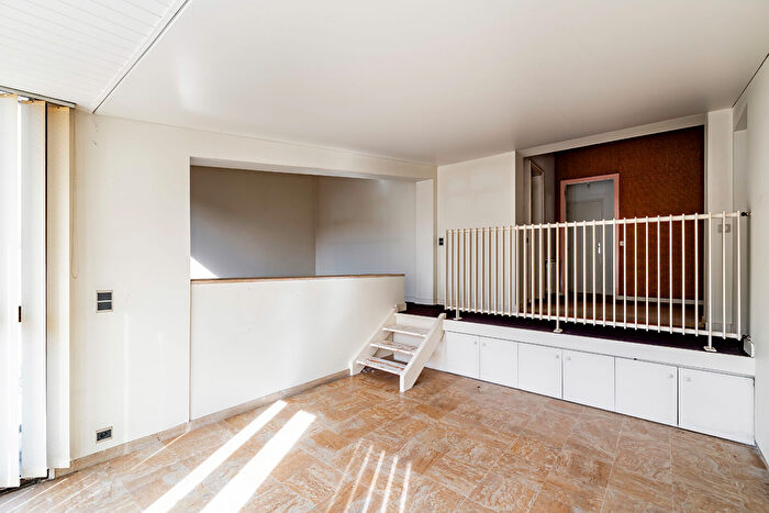 Appartement 5 pièces à vendre - Libourne, Centre-ville, Bastide, Gare