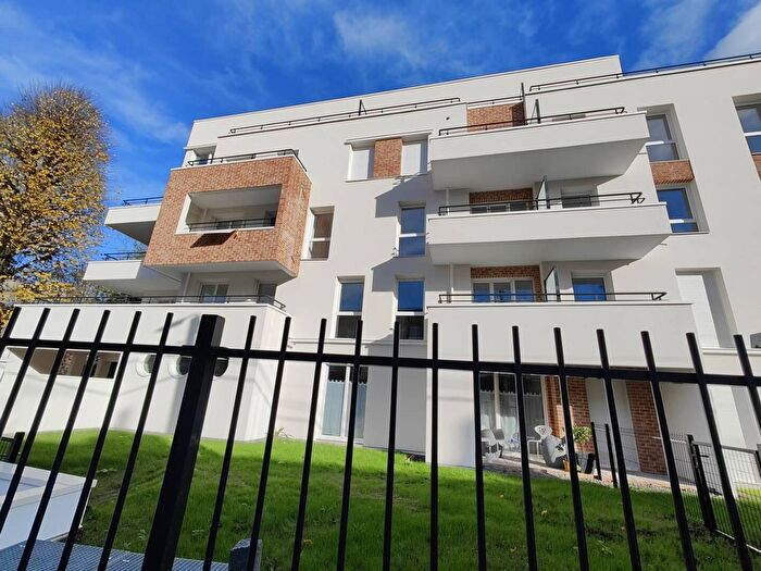 Appartement à louer - Kuhlmann, Loos - 2 pièces - 1 chambre