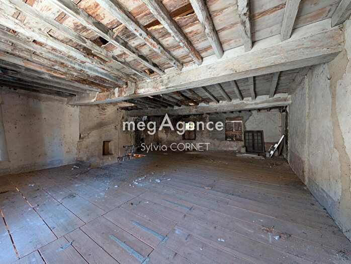 Maison 2 pièces à vendre à Ambérieu-en-Bugey, Vareilles, Saint-Germain