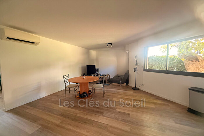 Appartement 2 pièces à Hyères, Centre-ville, à louer