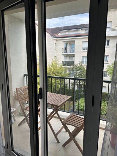 Antony : Appartement 1 pièce à louer
