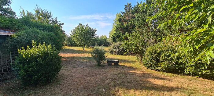 Réalmont : Maison 5 pièces à vendre