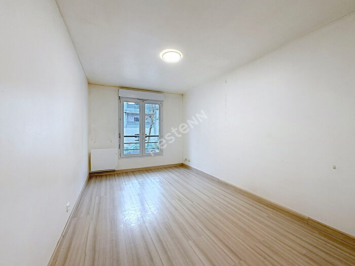 Appartement à louer - Nantes, Saint-Donatien, Tortière - 1 pièce