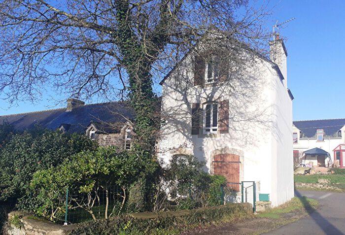 Maison 3 pièces à Moëlan-sur-Mer, à louer
