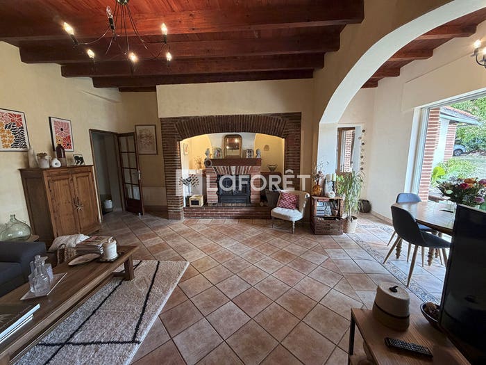 Maison 5 pièces à vendre - Montech