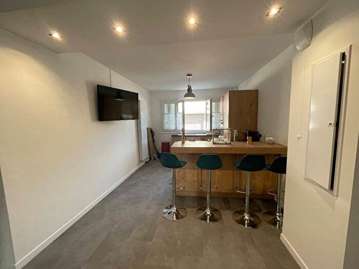 Appartement 5 pièces à Ferrandière Maisons-Neuves, Villeurbanne, à louer