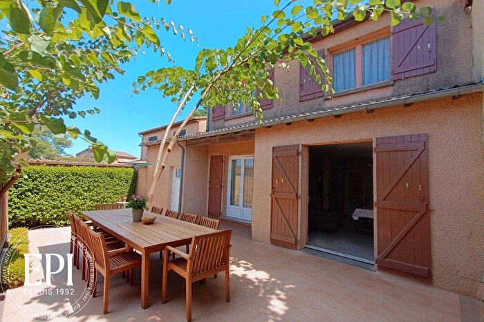 Maison à vendre - Carcassonne, Domairon, Grazailles, Albignac, Fleming - 5 pièces - 3 chambres