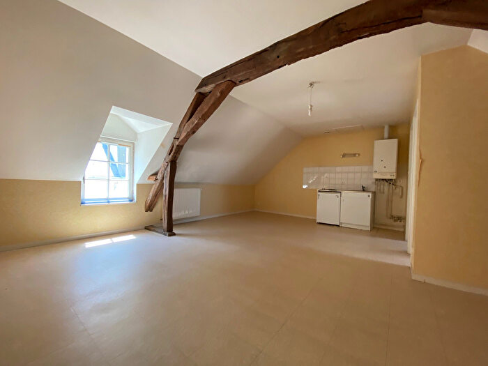 Appartement 2 pièces à louer à Saumur, Fenêt, Ardilliers, Beaulieu, Le Petit Puy