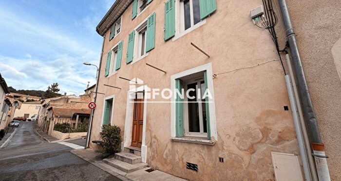 Maison 5 pièces à louer à Cadenet
