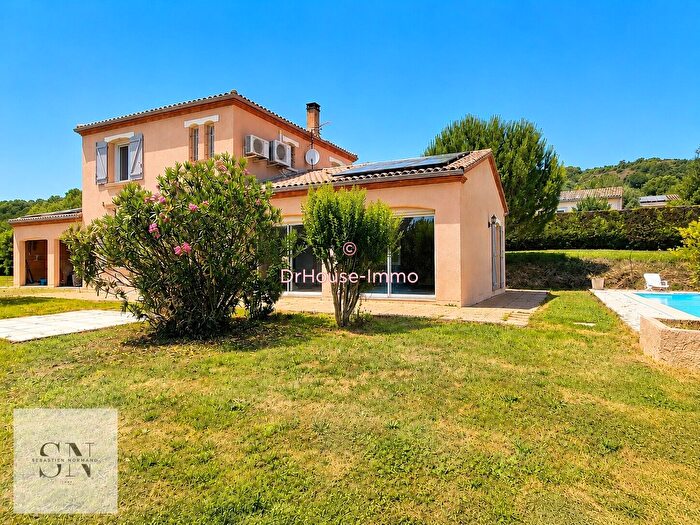 Maison 5 pièces à vendre - Penne-d'Agenais
