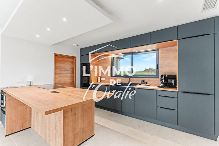 Maison à vendre - Canals - 5 pièces - 4 chambres