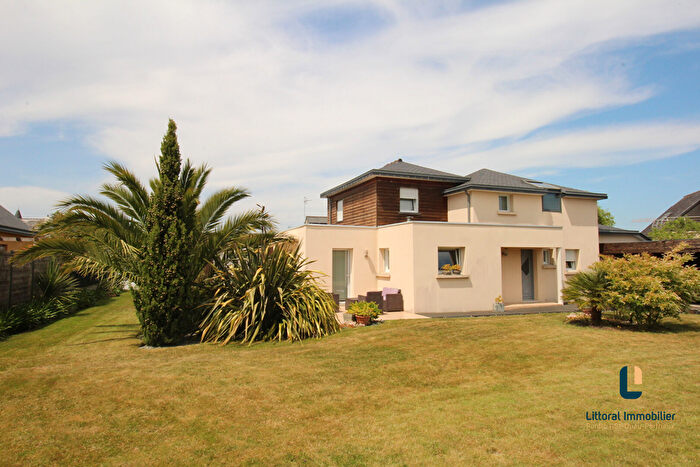 Maison à vendre - Pordic - 7 pièces - 4 chambres