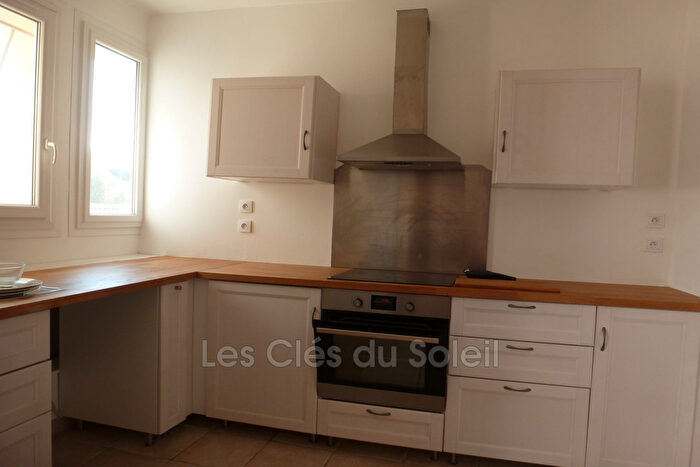 La Valette-du-Var, Château d'Eau - Appartement 2 pièces à louer