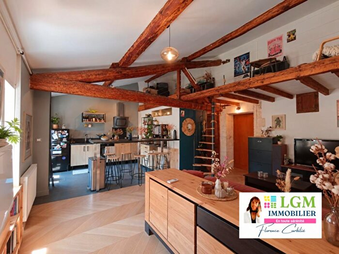 Nîmes, Ecusson, Arènes - Appartement 2 pièces à vendre
