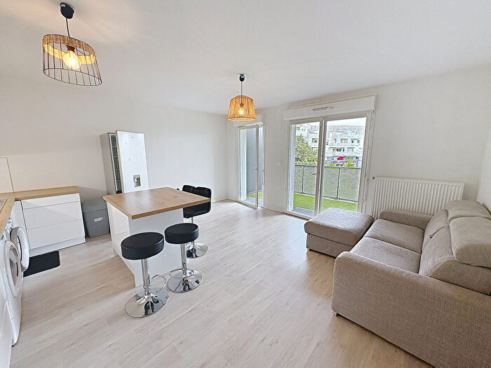 Appartement 2 pièces à louer - Mérignac, Centre-ville