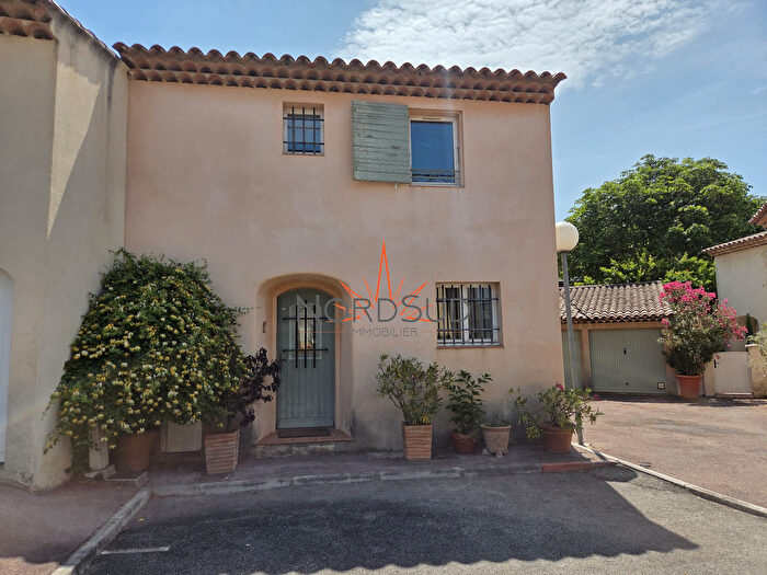 Maison à vendre - Aix-en-Provence, Saint-Donat, Les Platanes - 4 pièces - 3 chambres