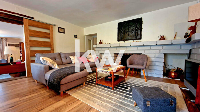 Maison 9 pièces à vendre - Offlanges