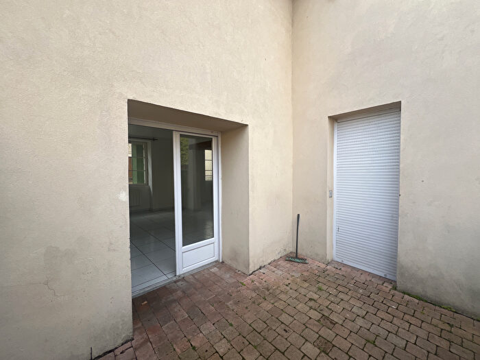 Maison à vendre - Rambouillet, Groussay, Providence, Gommerie, Vernes, Dreyfus - 3 pièces - 2 chambres