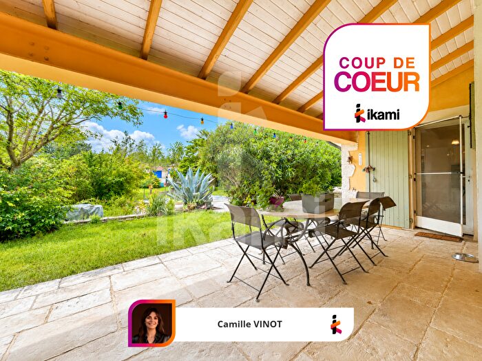 Maison 7 pièces à Rompon, à vendre