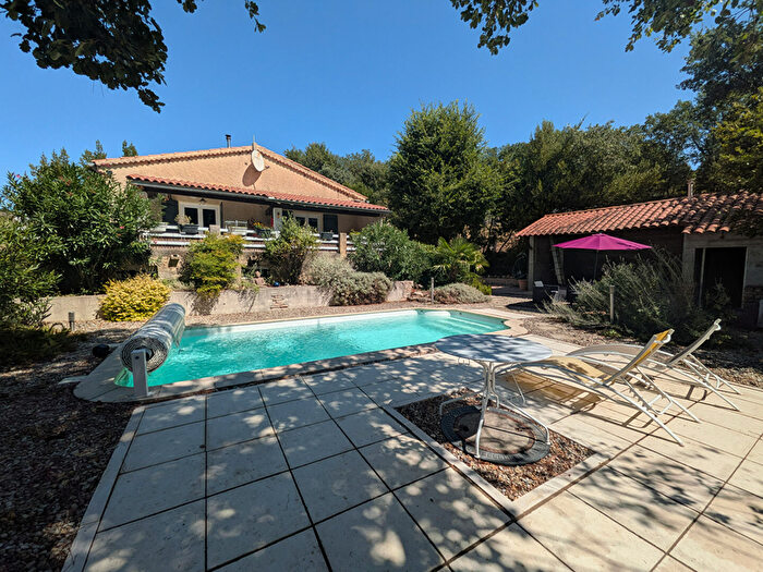 Maison 5 pièces à Cornillon, à vendre