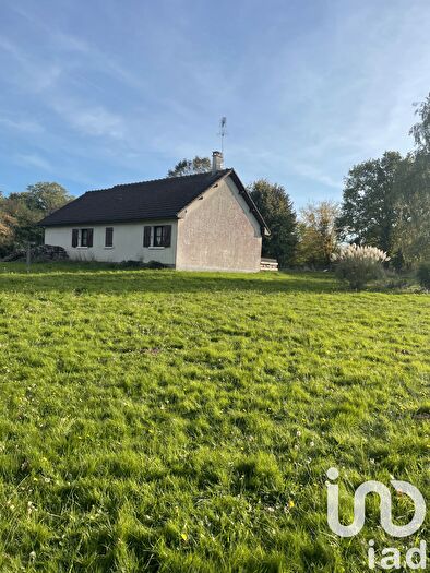 Maison à vendre - Valigny - 3 pièces - 2 chambres