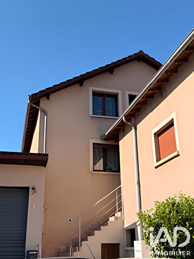 Appartement 3 pièces à vendre à Yutz, De Gaulle, Stade Mermoz