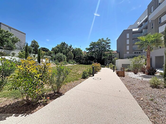 Béziers, Garrissou, Plaisance - Appartement 4 pièces à vendre