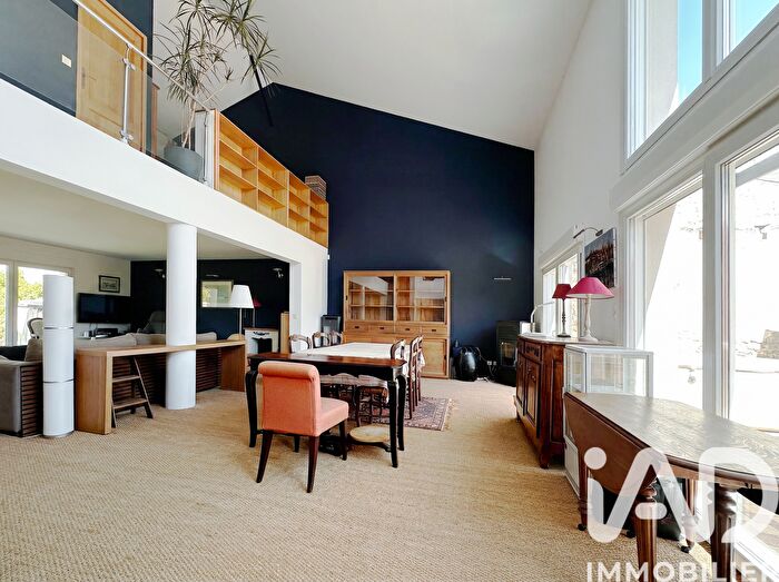 Maison 7 pièces à vendre à Berru