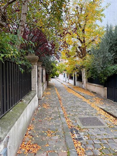 Appartement 1 pièce à Paris 17ème, à vendre