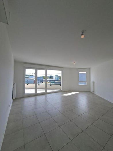 Lissandre, Lormont : Appartement 4 pièces à louer