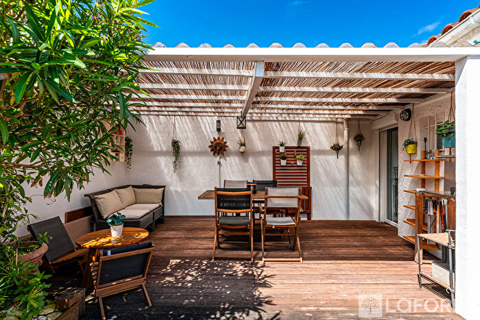 Maison 3 pièces à Gujan-Mestras, Meyran, à vendre
