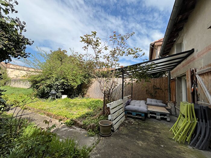 Maison à vendre - Plaisance-du-Touch - 7 pièces - 5 chambres