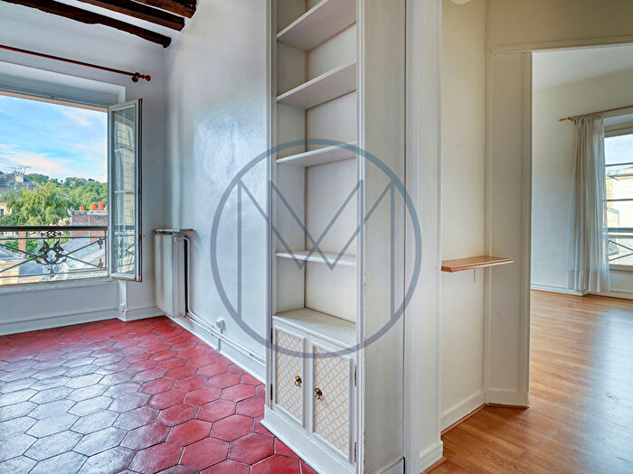 Versailles, Saint-Louis : Appartement 2 pièces à vendre