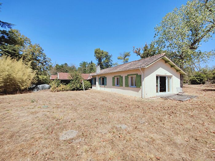 Cestas, Croix d'Hins, Jauge, Pierroton - Maison 4 pièces à vendre