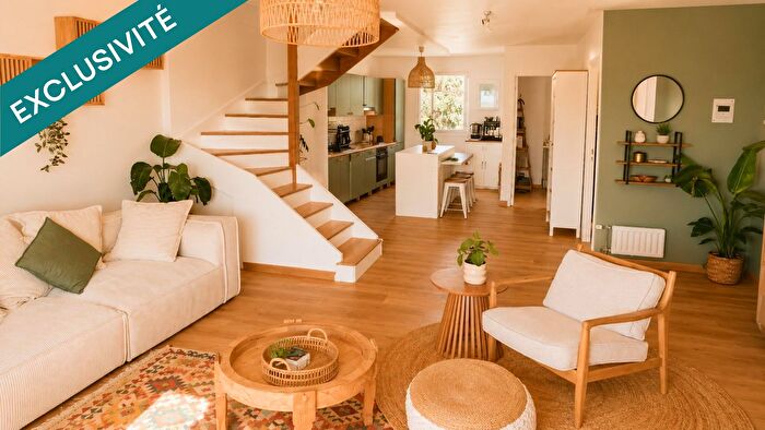 Appartement 5 pièces à vendre - Ferney-Voltaire