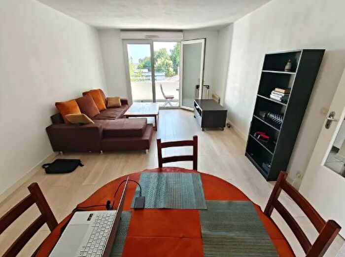 Appartement 2 pièces à louer à Bruges