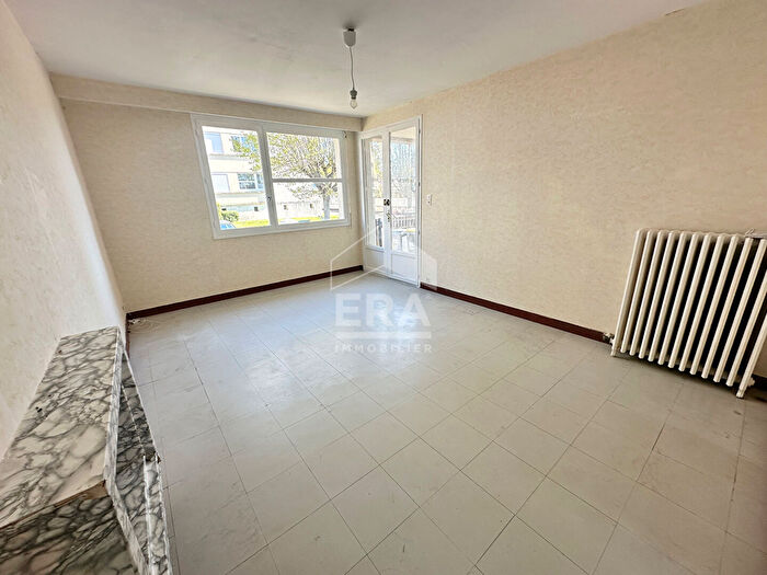 Maison 6 pièces à Tours, Saint-Symphorien, à vendre