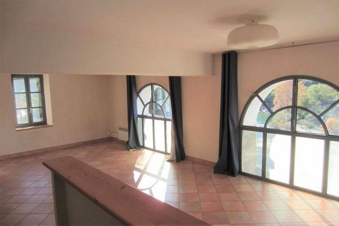 Appartement 3 pièces à louer à Ganges