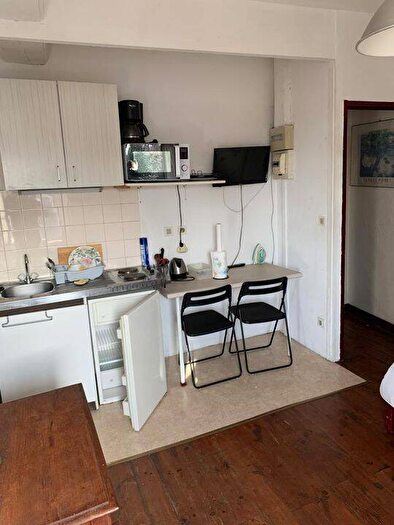 Appartement 1 pièce à louer - Chantegrillet, Sainte-Foy-lès-Lyon