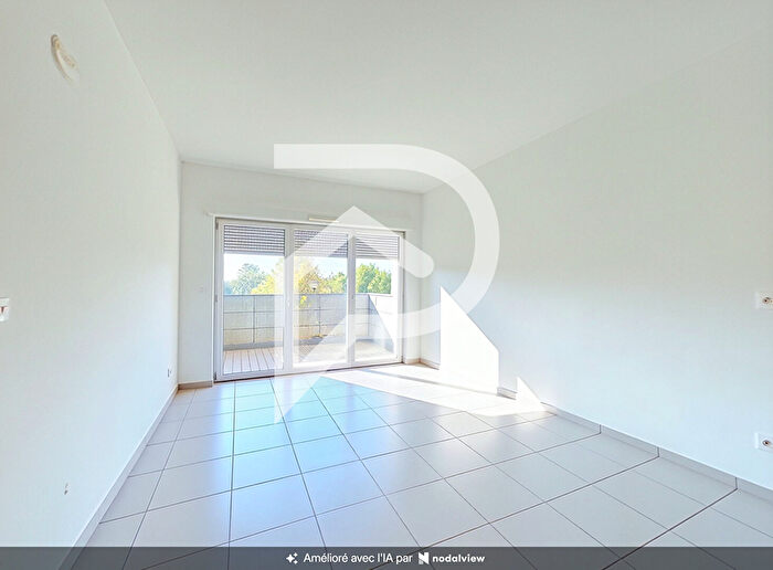 Appartement 2 pièces à vendre à Pibrac