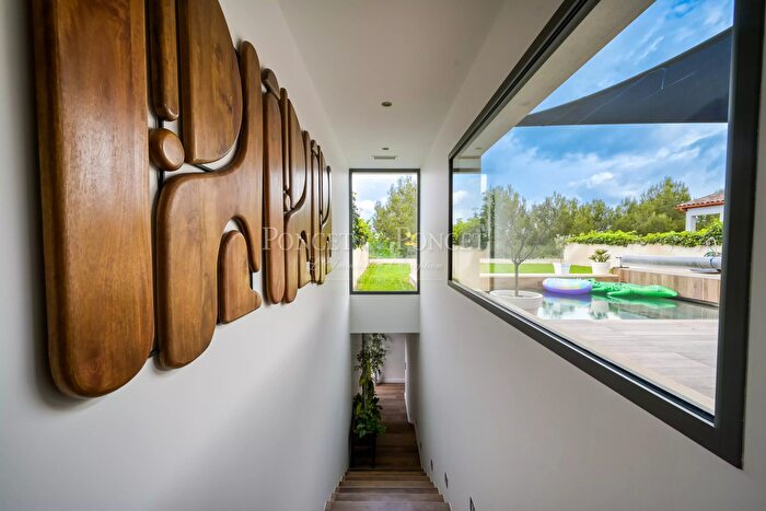 Saint-Gély-du-Fesc : Maison 7 pièces à vendre