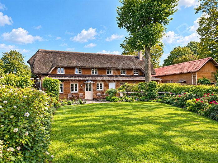 Maison 8 pièces à vendre - La Poterie-Cap-d'Antifer